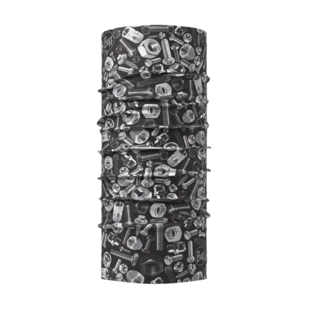 Tubular Bolt Steel Grey 1194099091000 BUFF – HSO Ferreterías