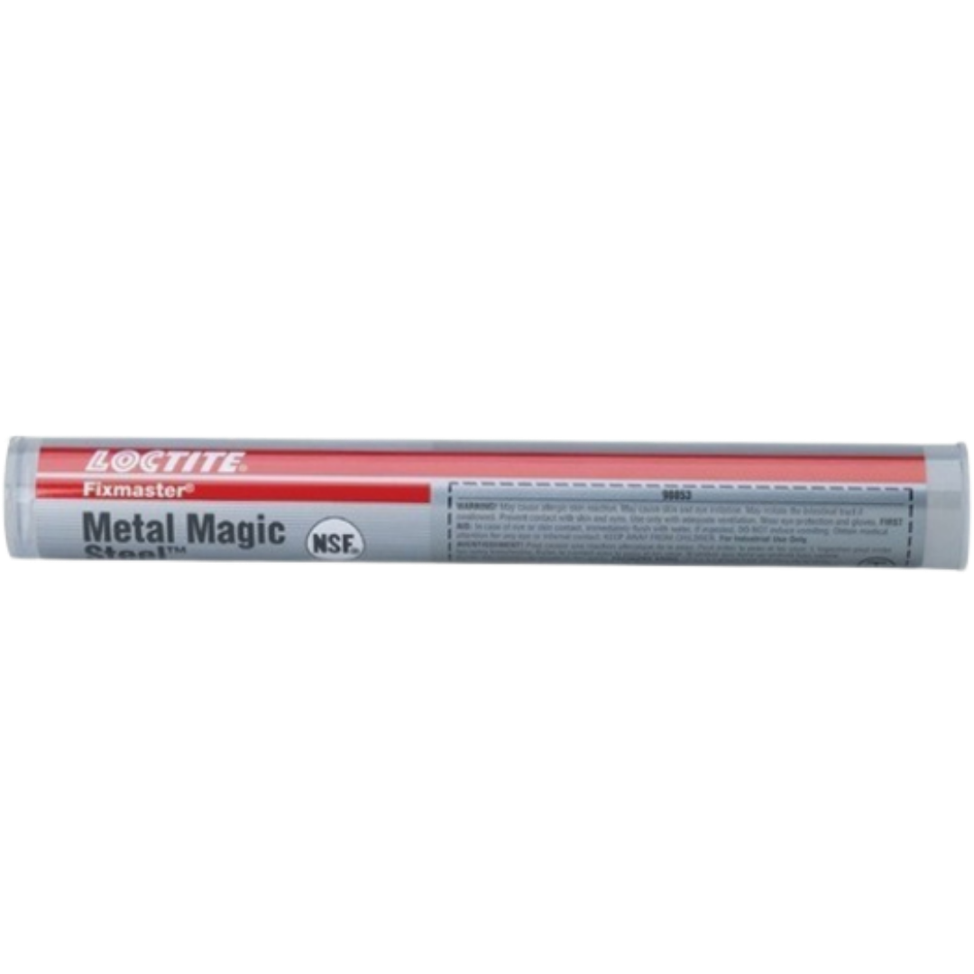 1047-Barra Metal Magic 3463 Steel 4 Oz (Parte 209681) 490174 Loctite ...