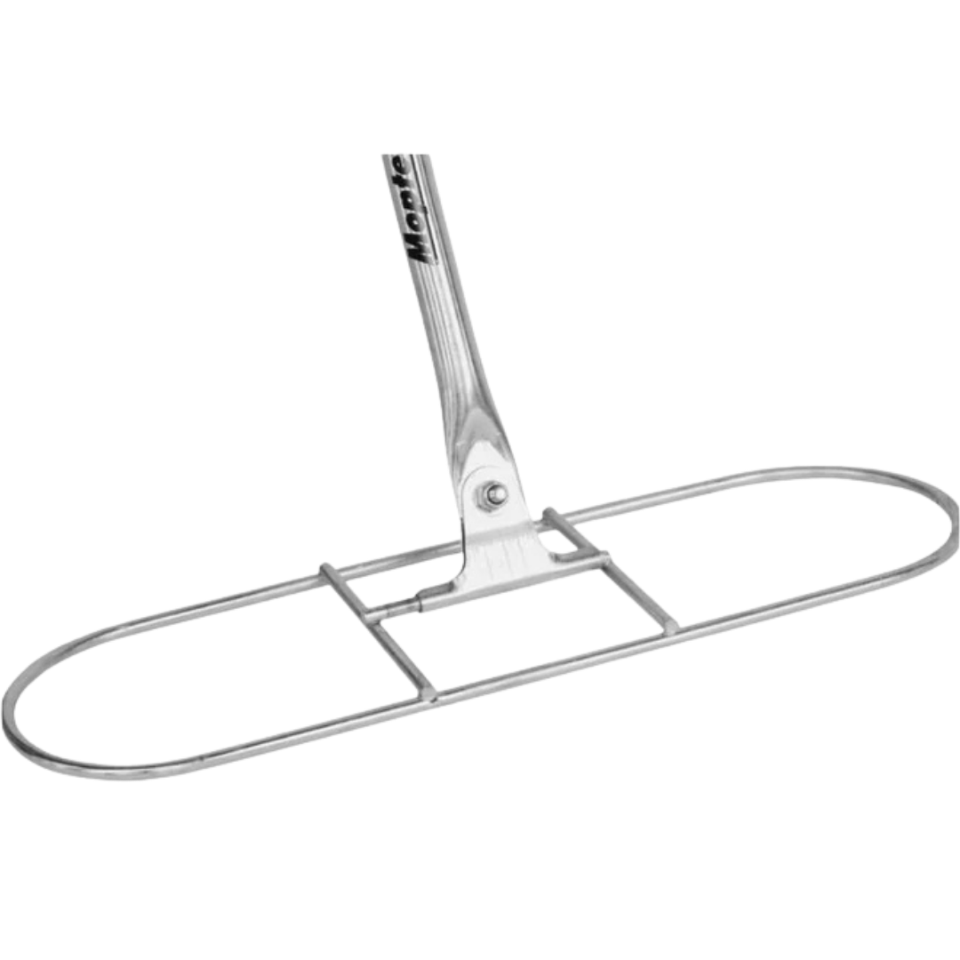4895-Base Metalica Para Mop De 60 Cm 6102 El Castor – HSO Ferreterías