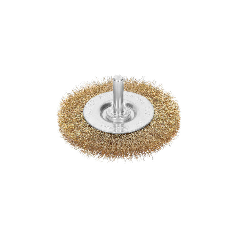 2536-Carda Circular 3' Alambre Fino Para Taladro 11575 Truper – HSO ...