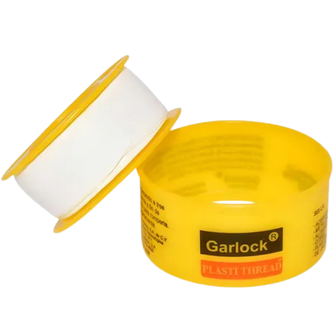 1350-Cinta Teflon 1 X 66 06C2NPLTH015 Garlock – HSO Ferreterías