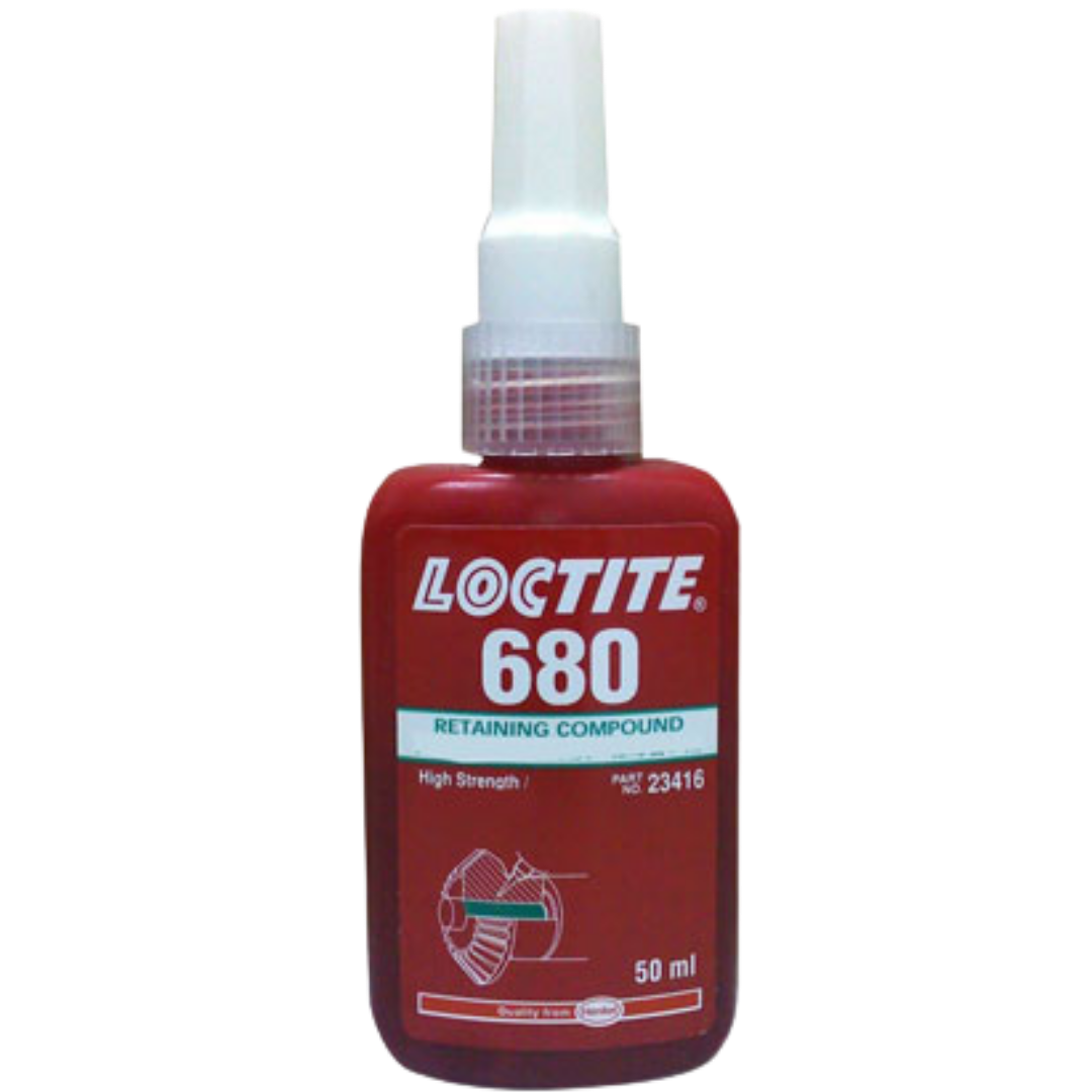 1032-Compuesto Retenedor Alta Resistencia Botella 50 Ml 1835201 Loctit ...