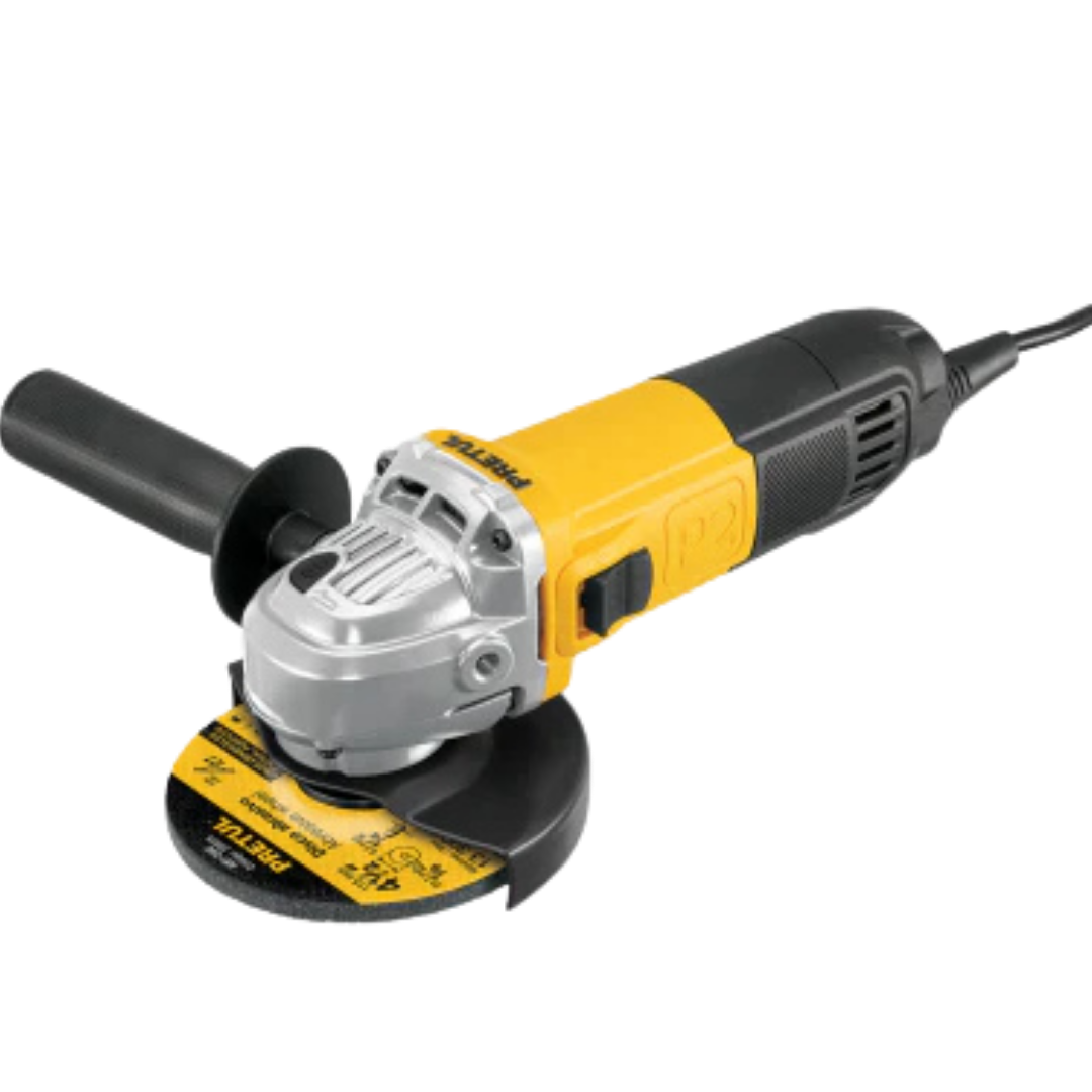 2626-Esmeriladora Angular 4-1/2' 700W Pretul 24035 Truper – HSO Ferreterías