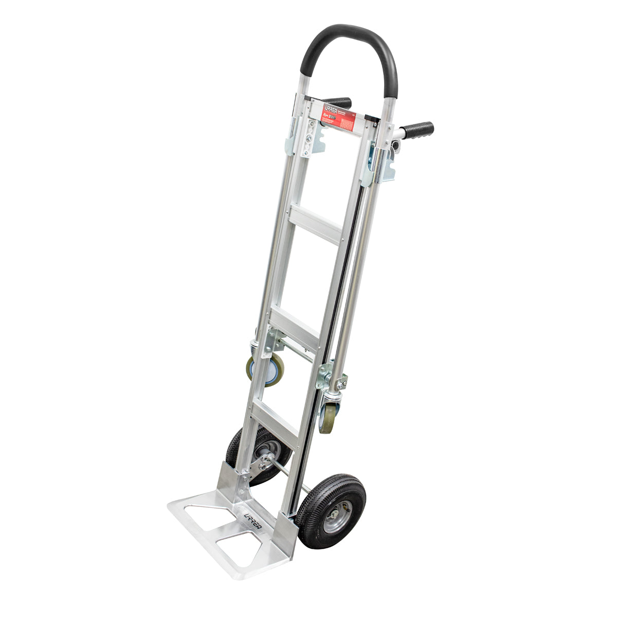Diablo Convertible 2 En 1 De Aluminio Capacidad 360 Kg Urrea DS – HSO ...