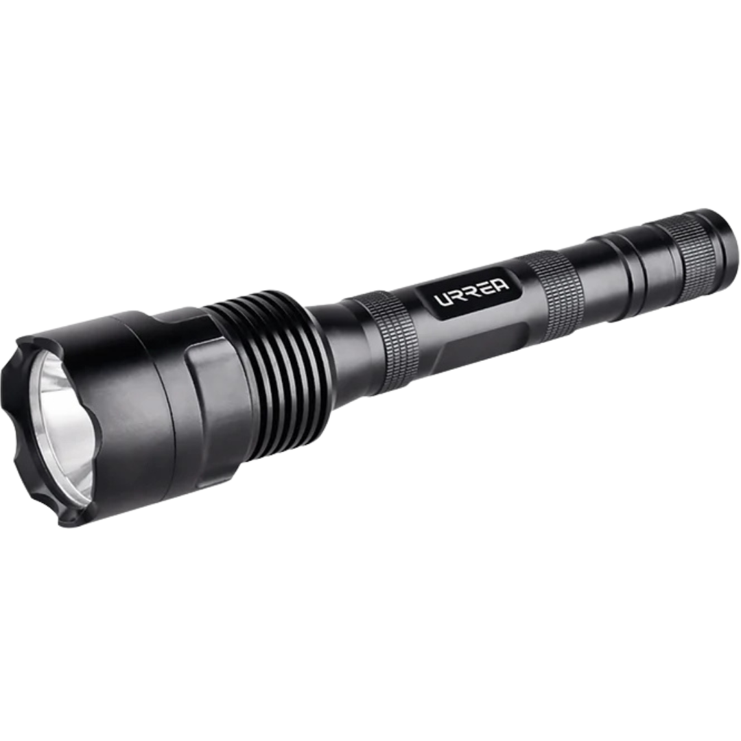 4845-Linternas De Led A Prueba De Agua Recargable De 700 Lm LRU7 Urrea ...