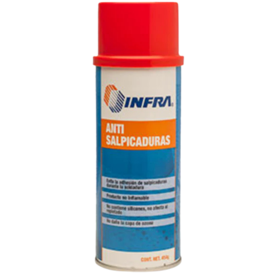 6092-Spray Antisalpicaduras 5340 Infra – HSO Ferreterías