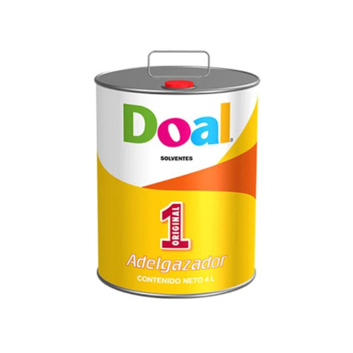 Adelgazador1 1 Gal Doal DOAL800100105 – HSO Ferreterías