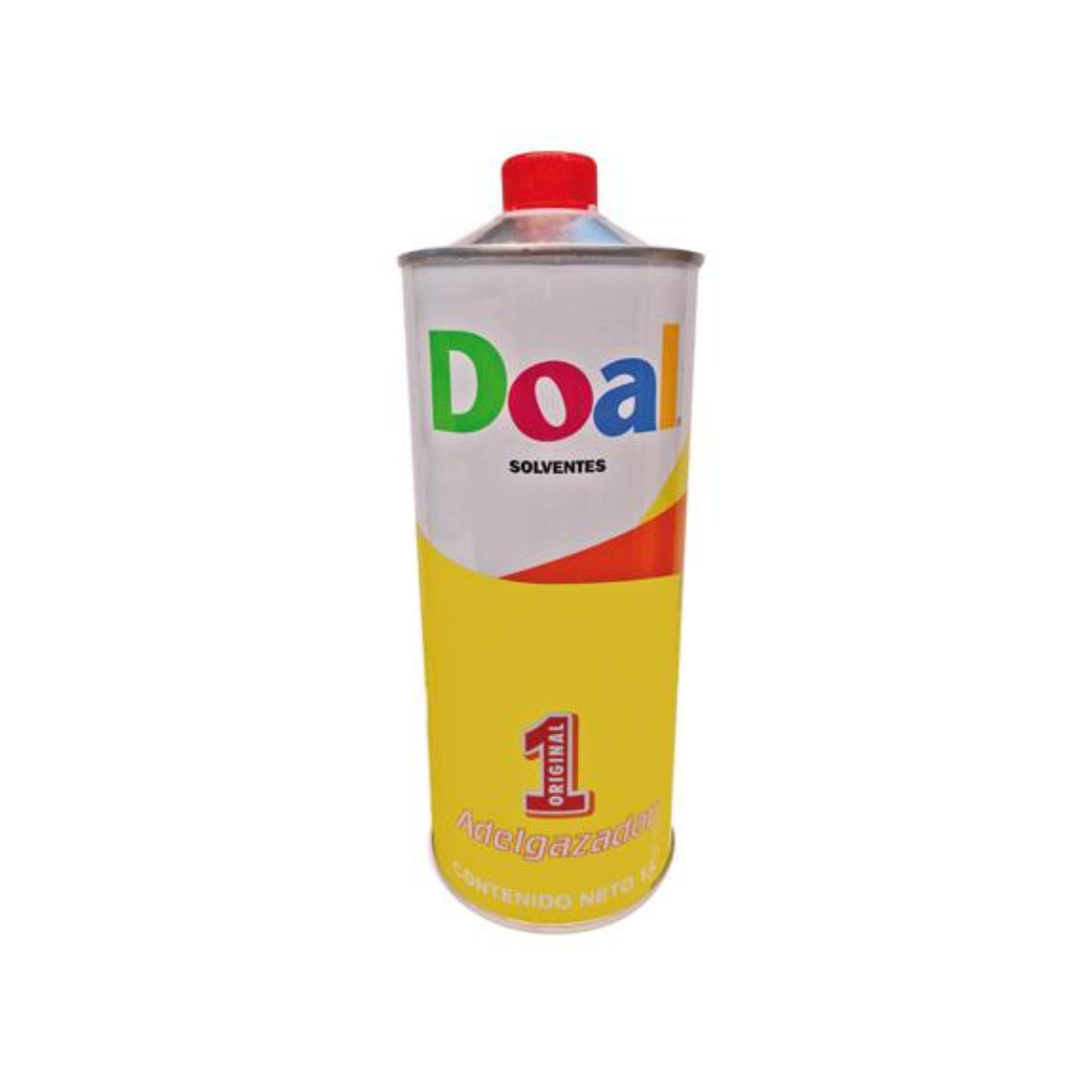 Adelgazador1 1 Lt Doal DOAL800100104 – HSO Ferreterías