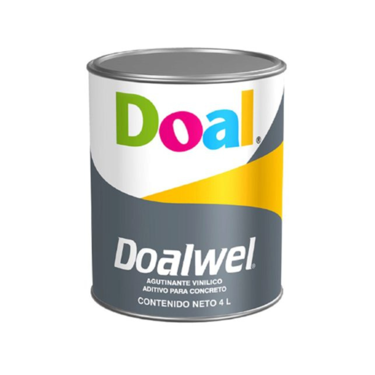 Adhesivo Doal Wel 1 Lt Doal DOAL190500304 – HSO Ferreterías