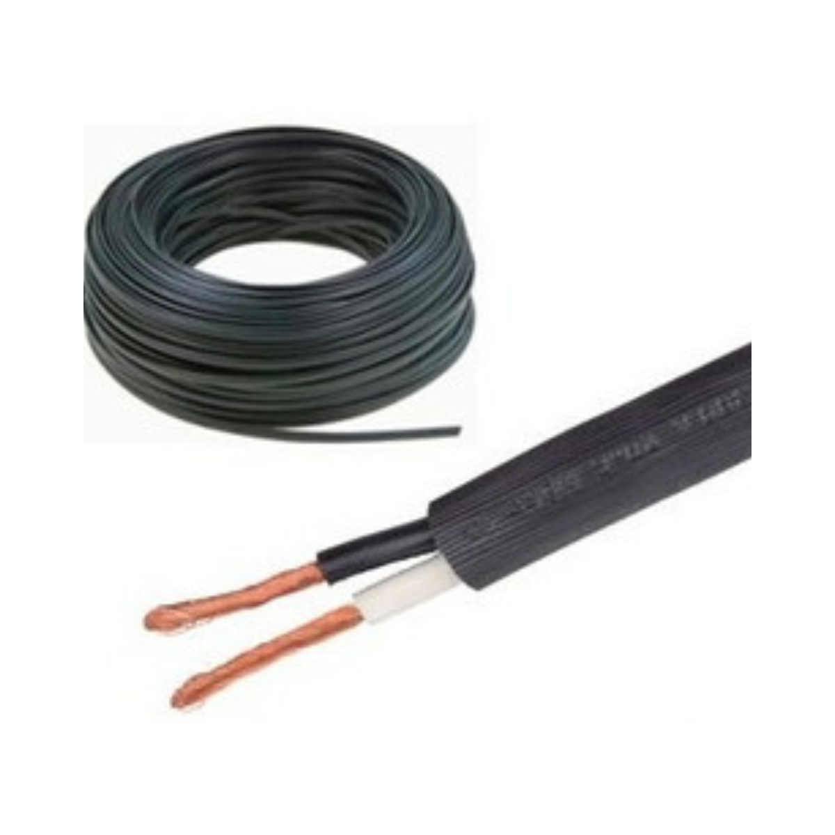 Cable Uso Rudo 2 x 14 Tipo ST CDC CH01 – HSO Ferreterías
