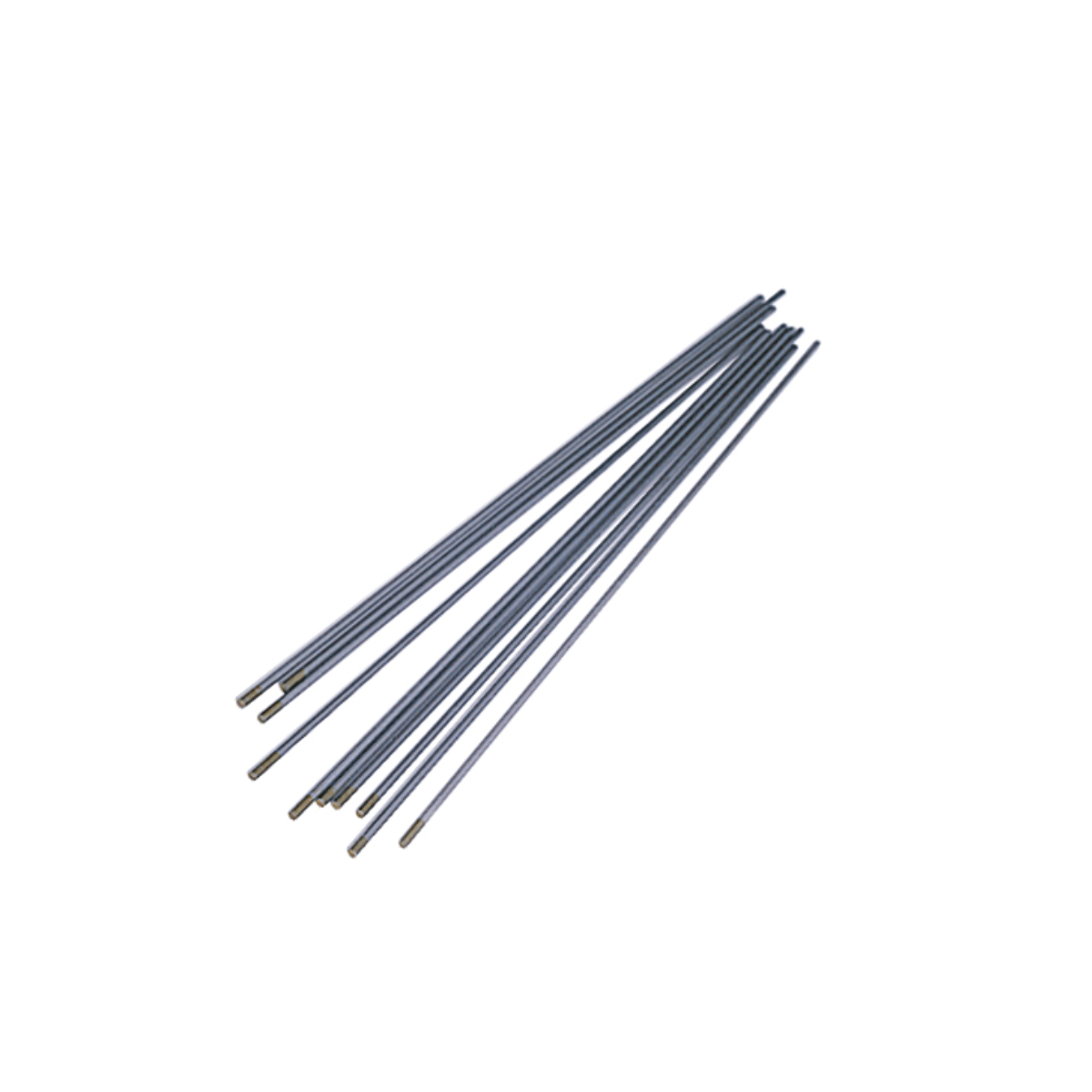 Tungsteno Para Tig 2 Torio 1/8" Infra INF5055 – HSO Ferreterías