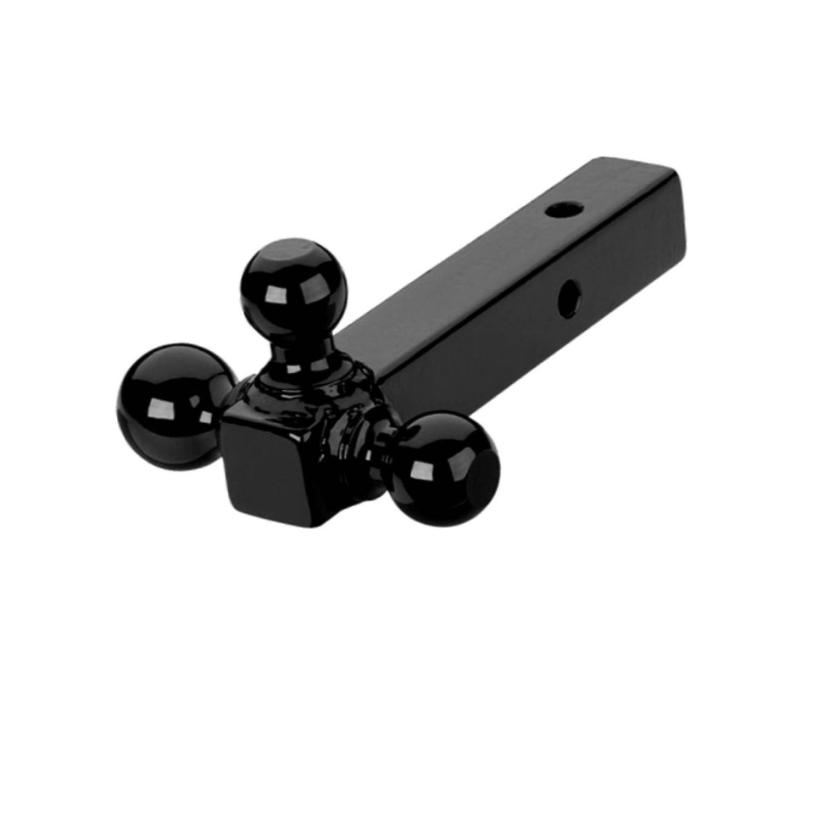 Lengüeta Para Remolque con Triple Bola Weston WESZ-60126 – HSO Ferreterías