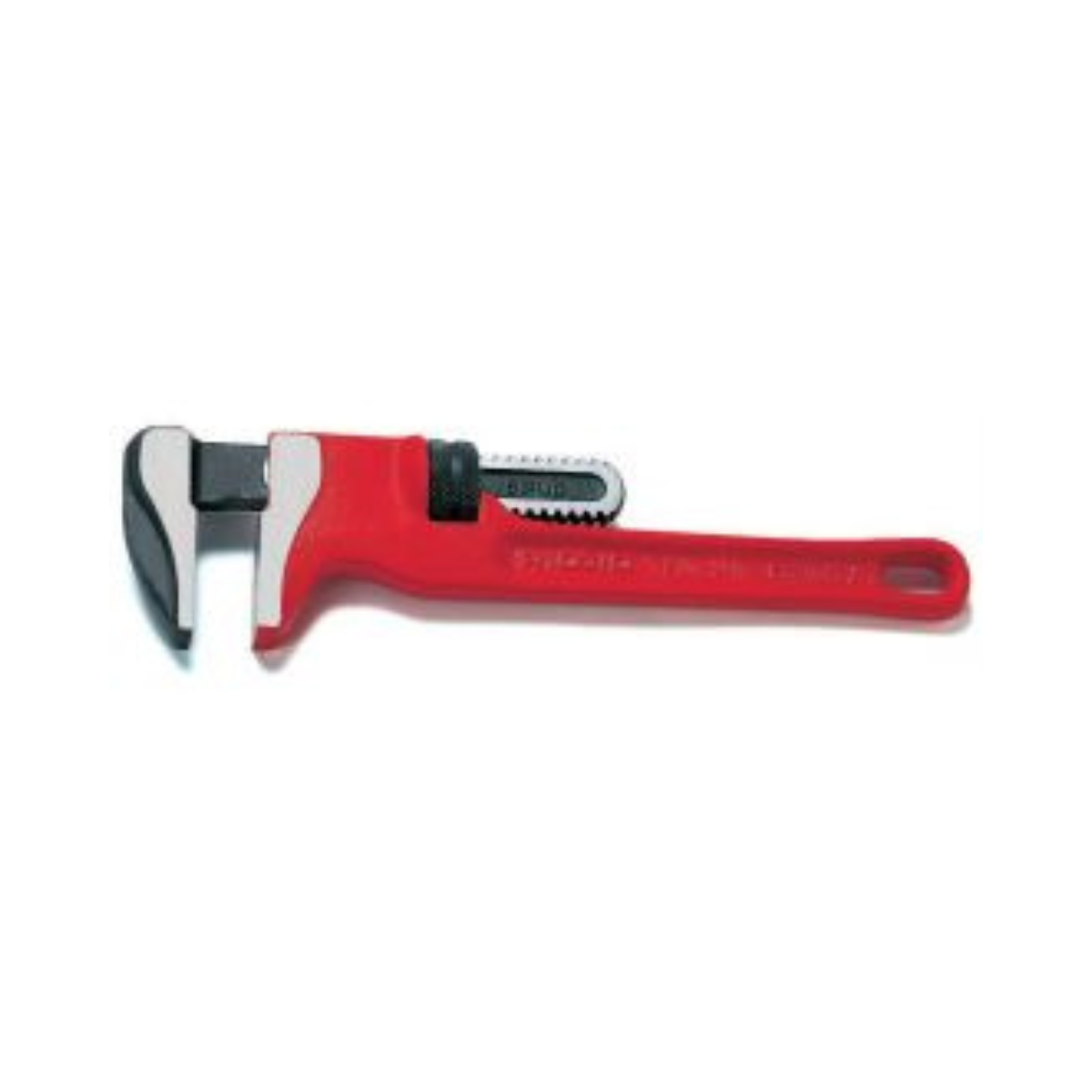 Llave de Boca Ajustable 12" Ridgid RD31400 – HSO Ferreterías