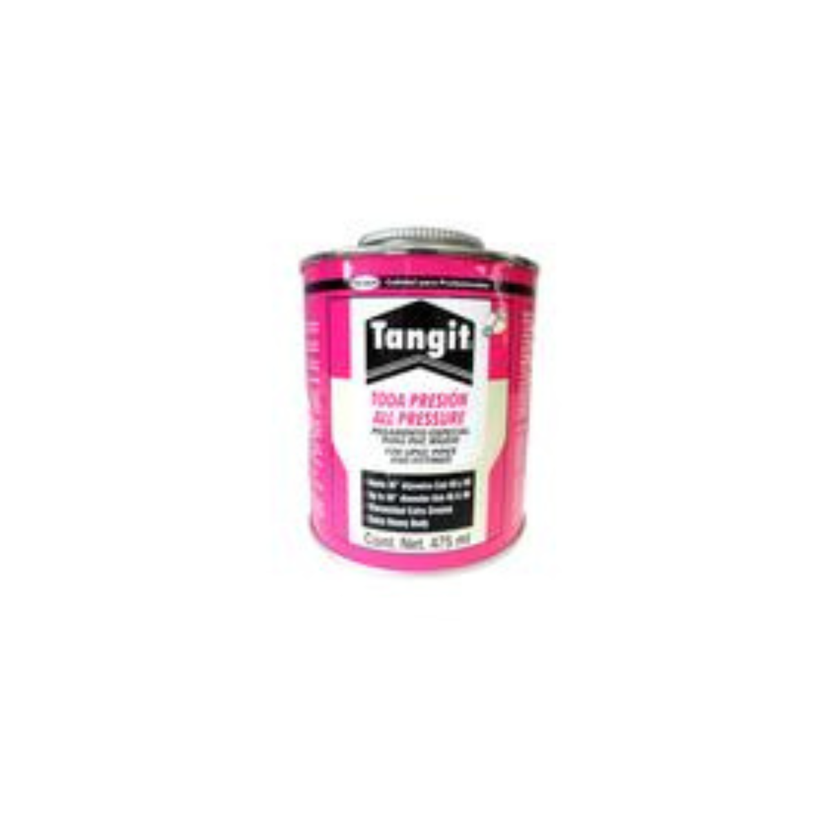 Pegamento Tangit Toda Presión Para Pvc 125 ml Henkel HEN2418496 – HSO ...
