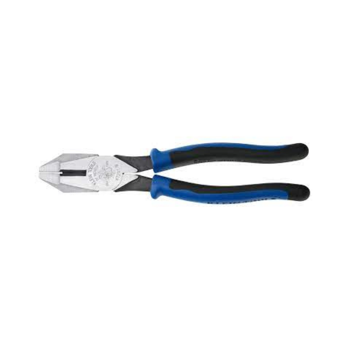 3655-Pinza De Electricista Clásica 9"KT201-9 Klein Tools – HSO Ferreterías