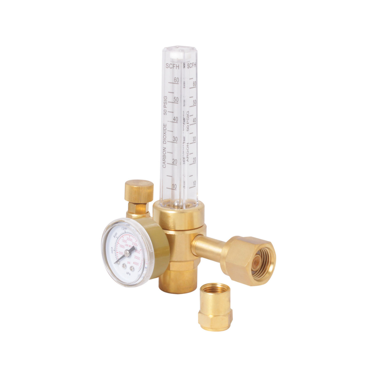 Regulador con Flujometro Para Argon (Wk10300) Weston WESZ-62900 – HSO ...