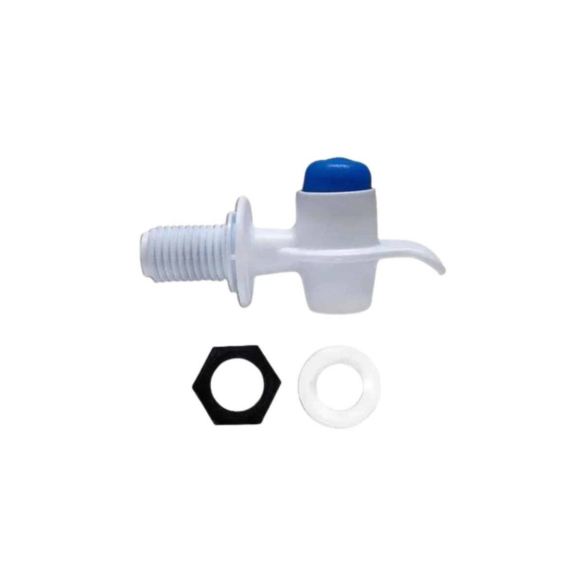 Válvula para Termos de 2 Gal y 5 Gal NYC NYC10 – HSO Ferreterías
