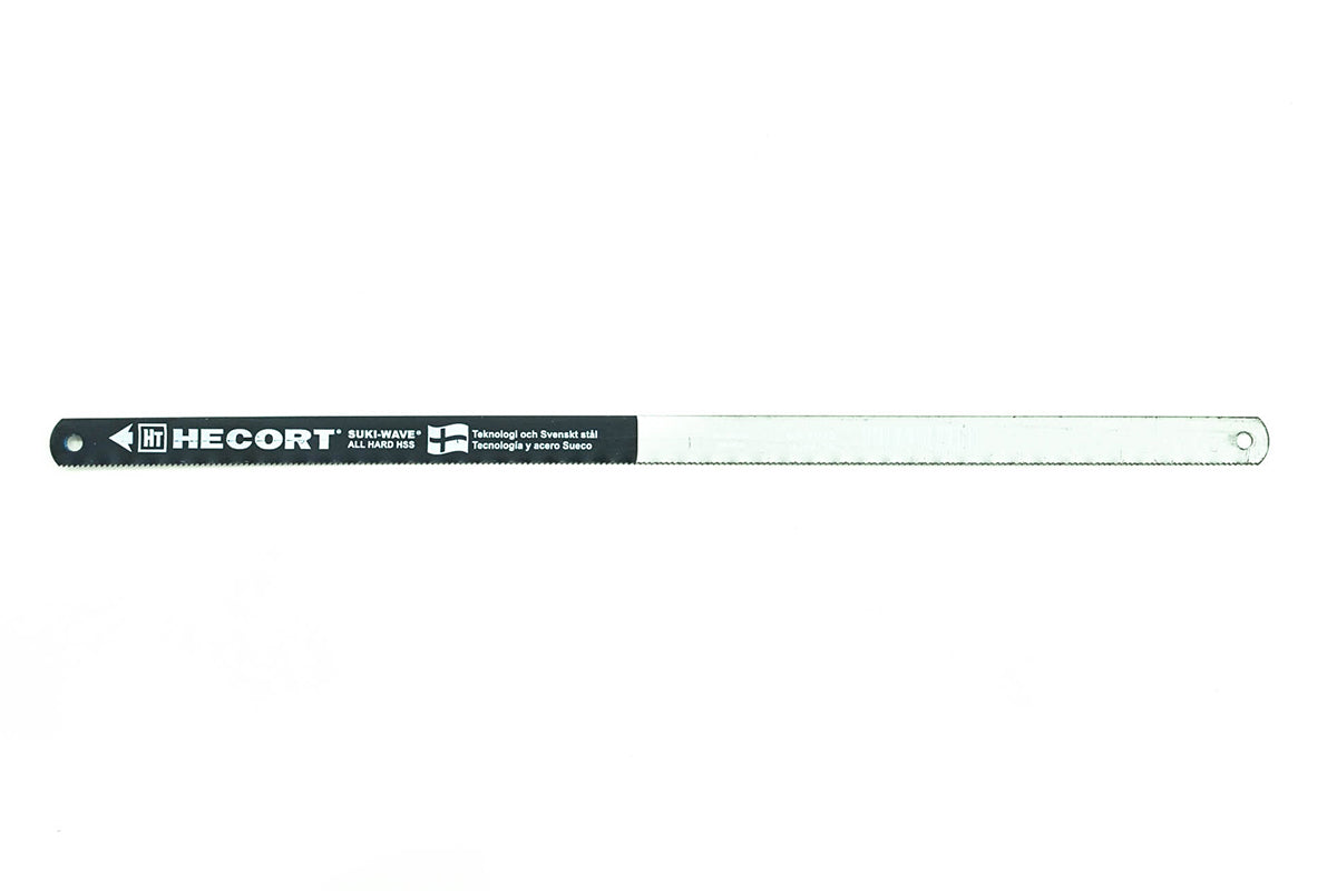 3901-Segueta Diente Grueso 81812 Hecort – HSO Ferreterías